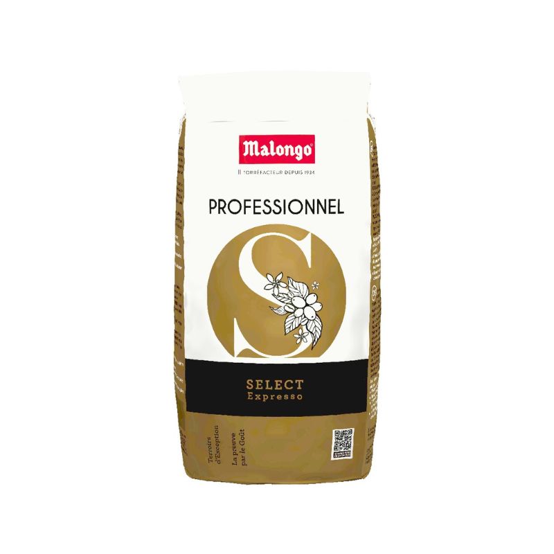 Select – Malongo UAE